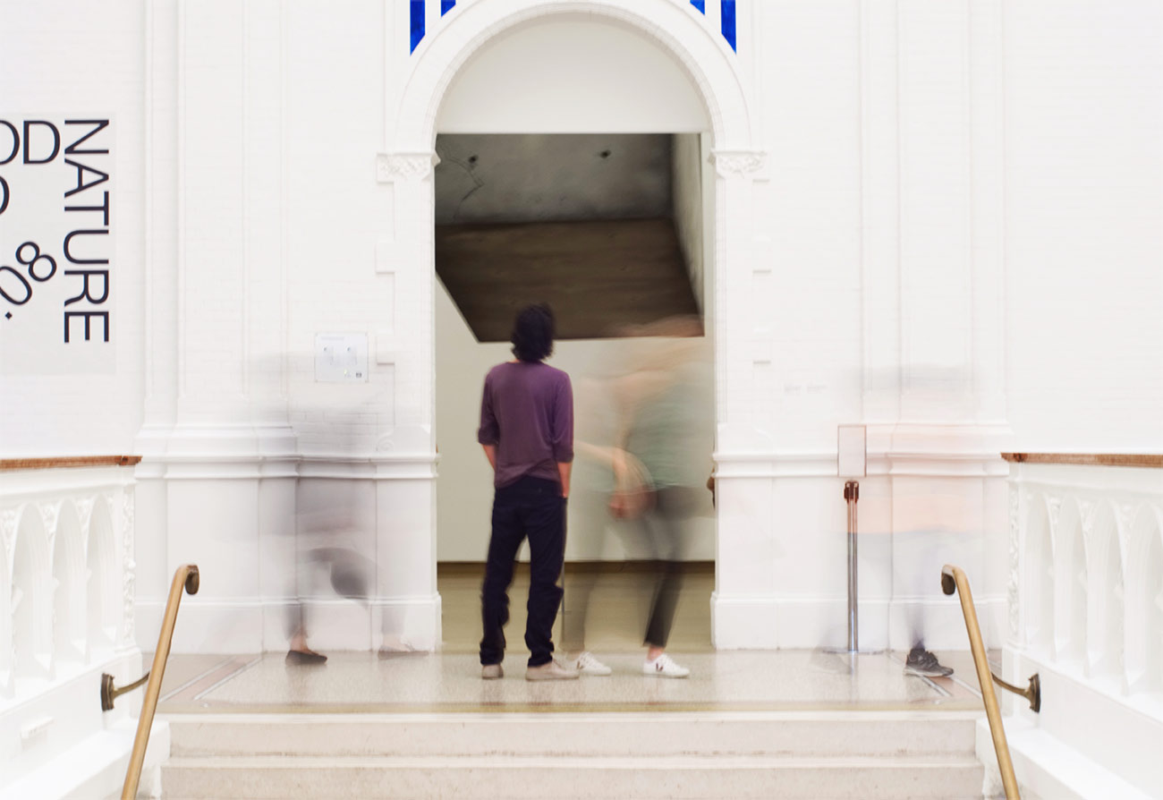 Famous Buildings – Studiolism