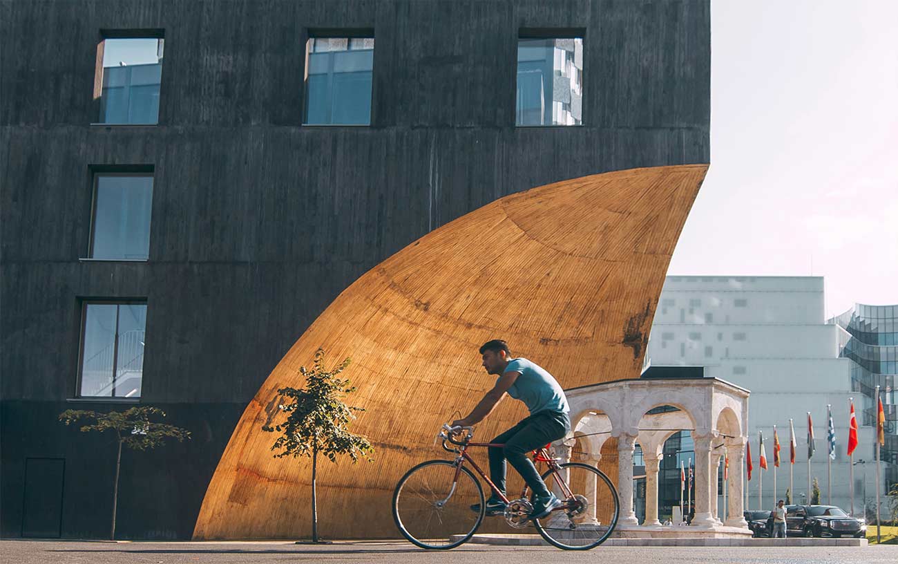 Apartments Europe – Studiolism