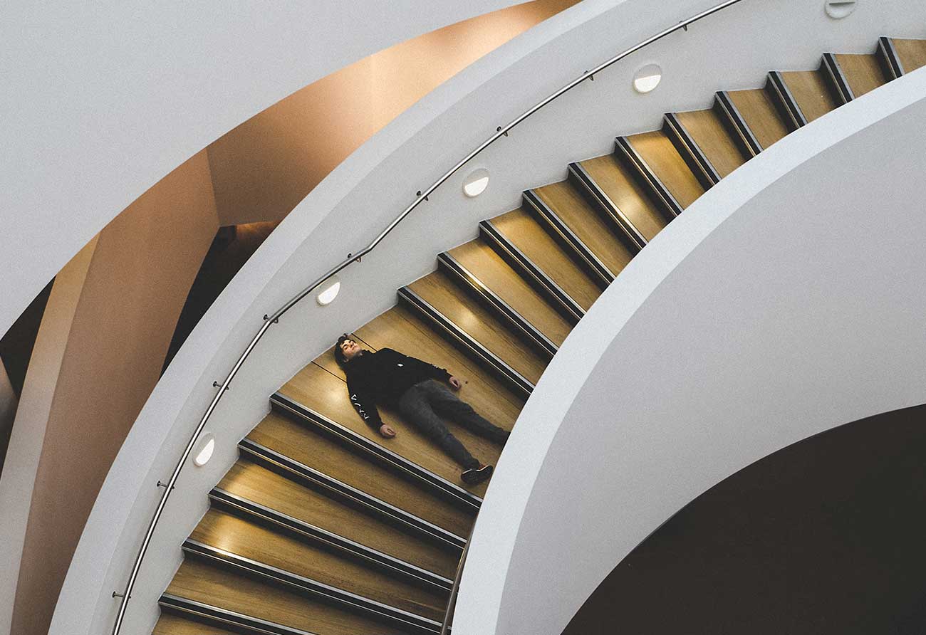 White Art – Studiolism