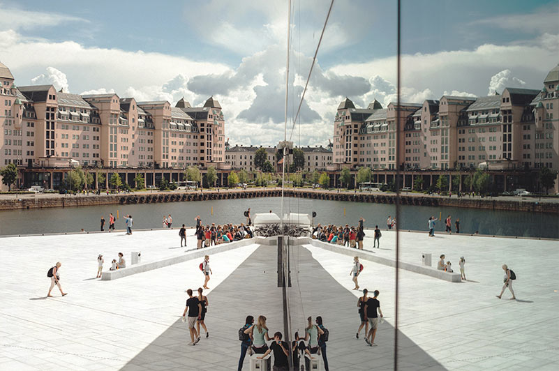 Revealing Projects – Studiolism