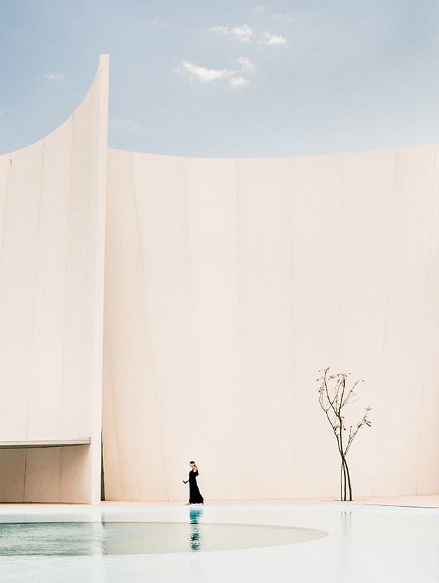 Revealing Projects – Studiolism