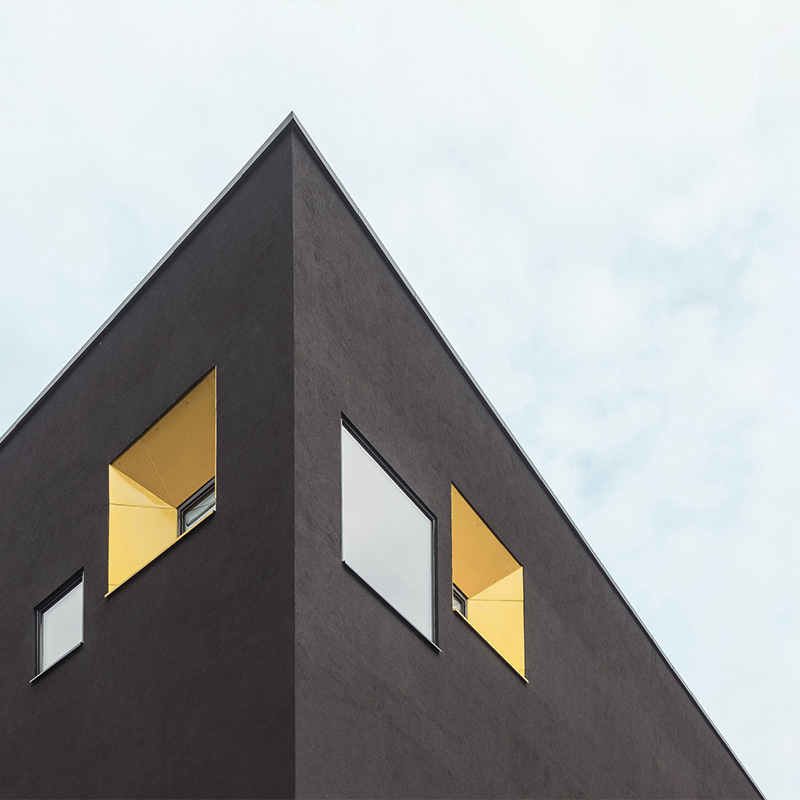 Shape Art – Studiolism